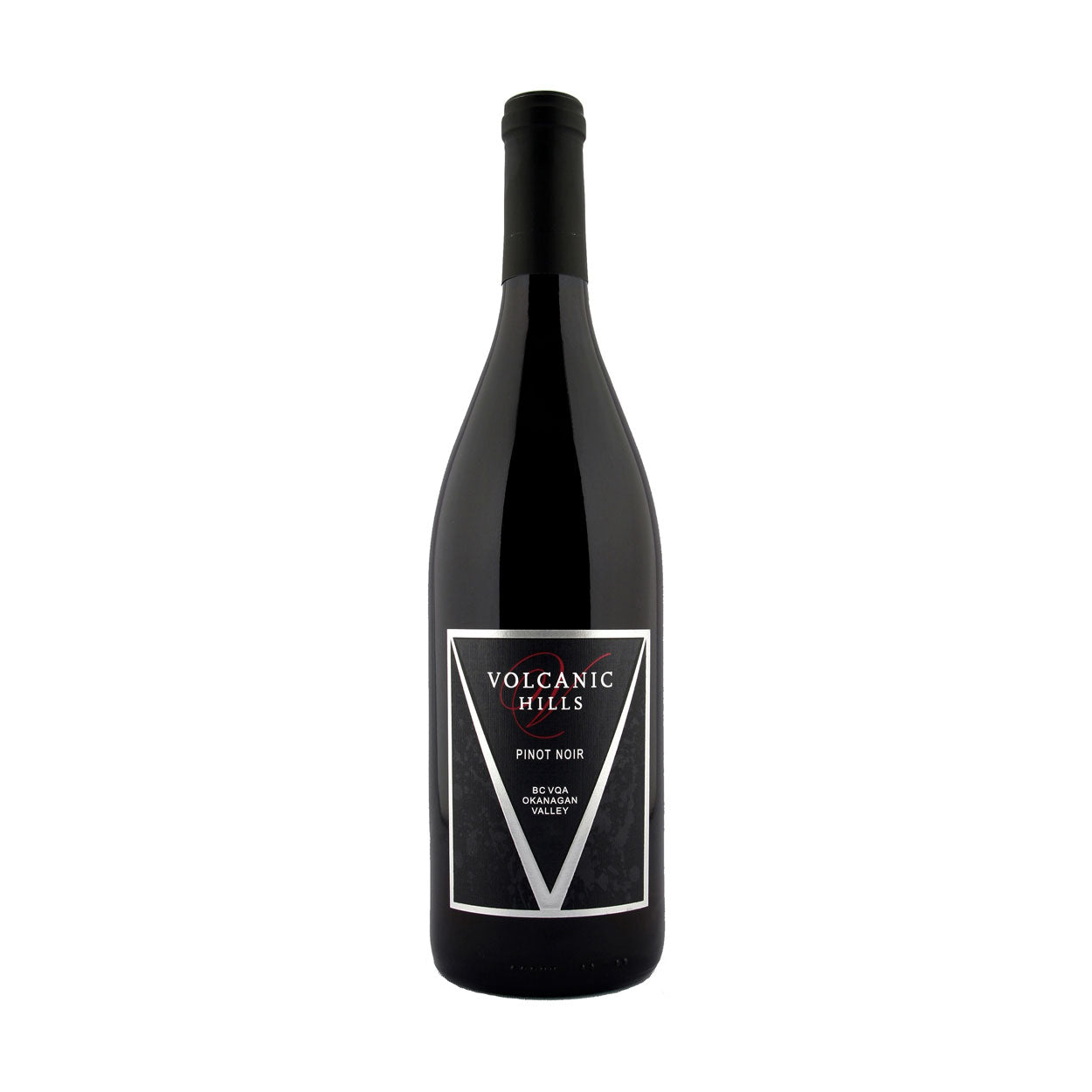 Red Wine – Volcanic Hills Estate Winery