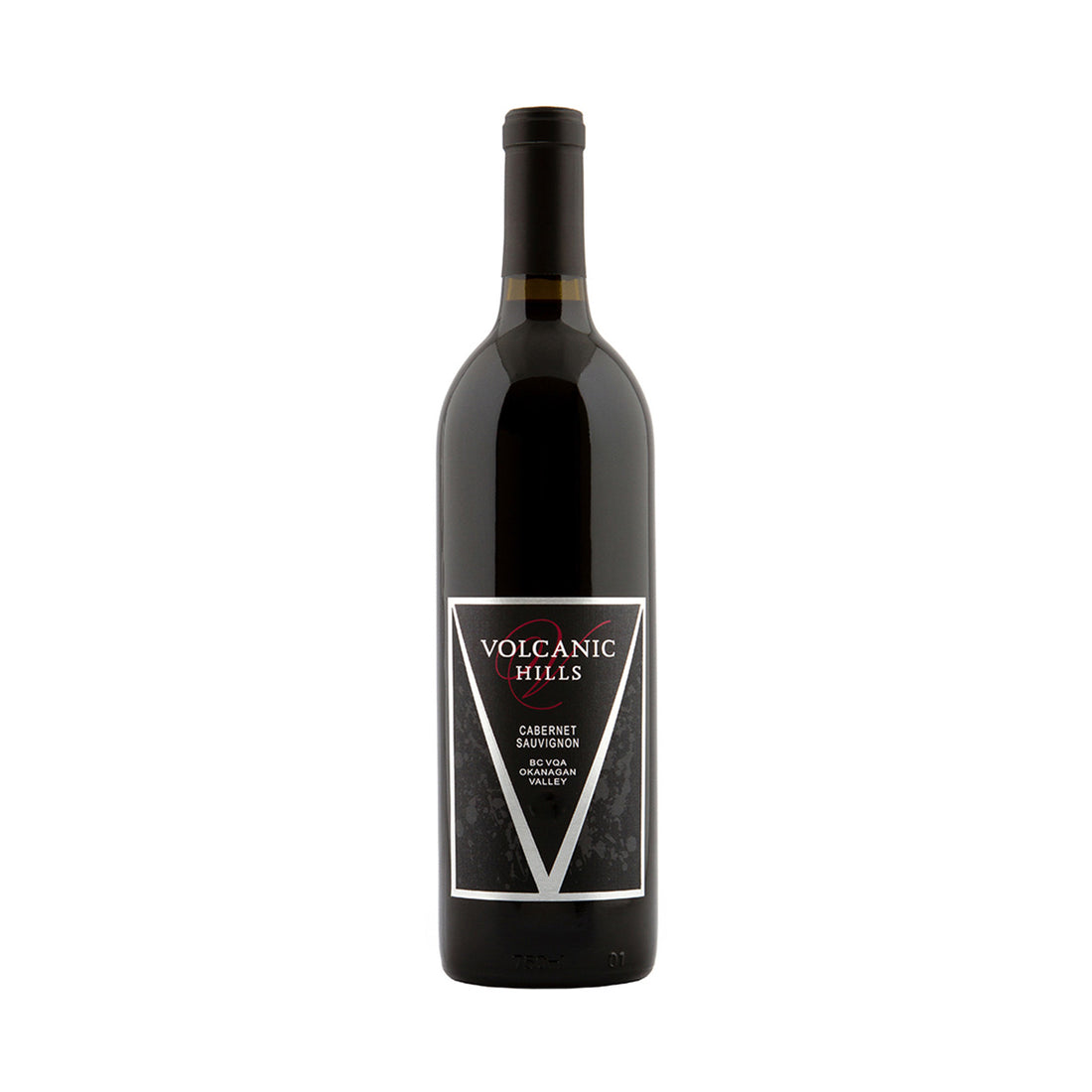 Red Wine – Volcanic Hills Estate Winery